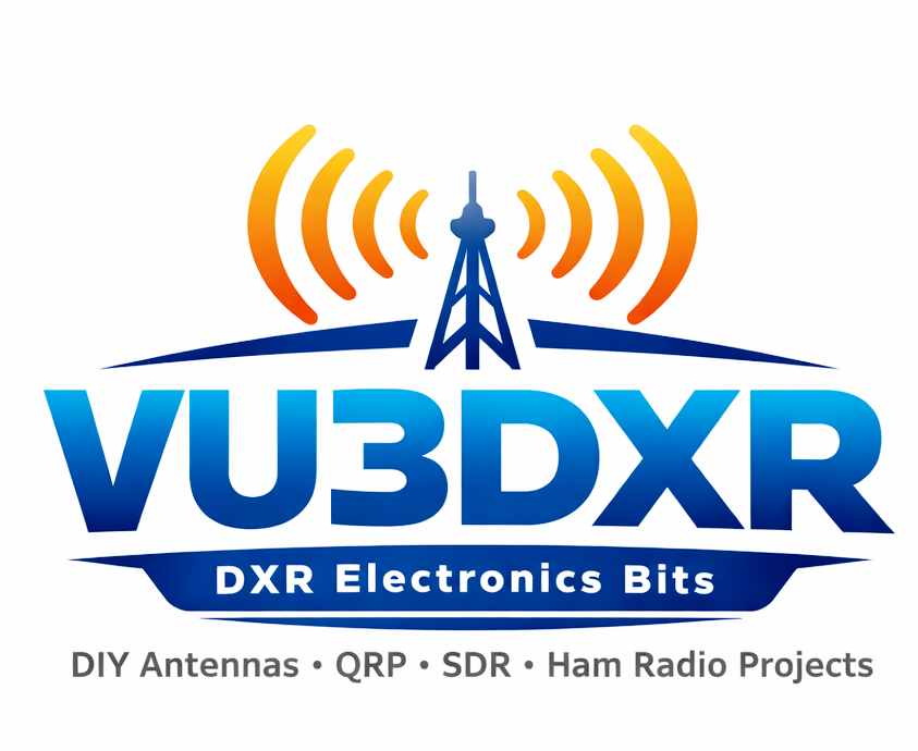 Master Ham Radio Guides & Tutorials - DXR Electronics Bits